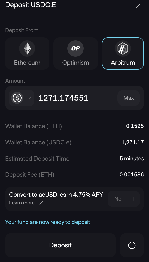 Aevo Airdrop Guide: Decentralized Derivatives Exchange｜AirdropList