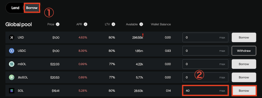 marginfi Airdrop Guide: Solana Lending Protocol｜AirdropList