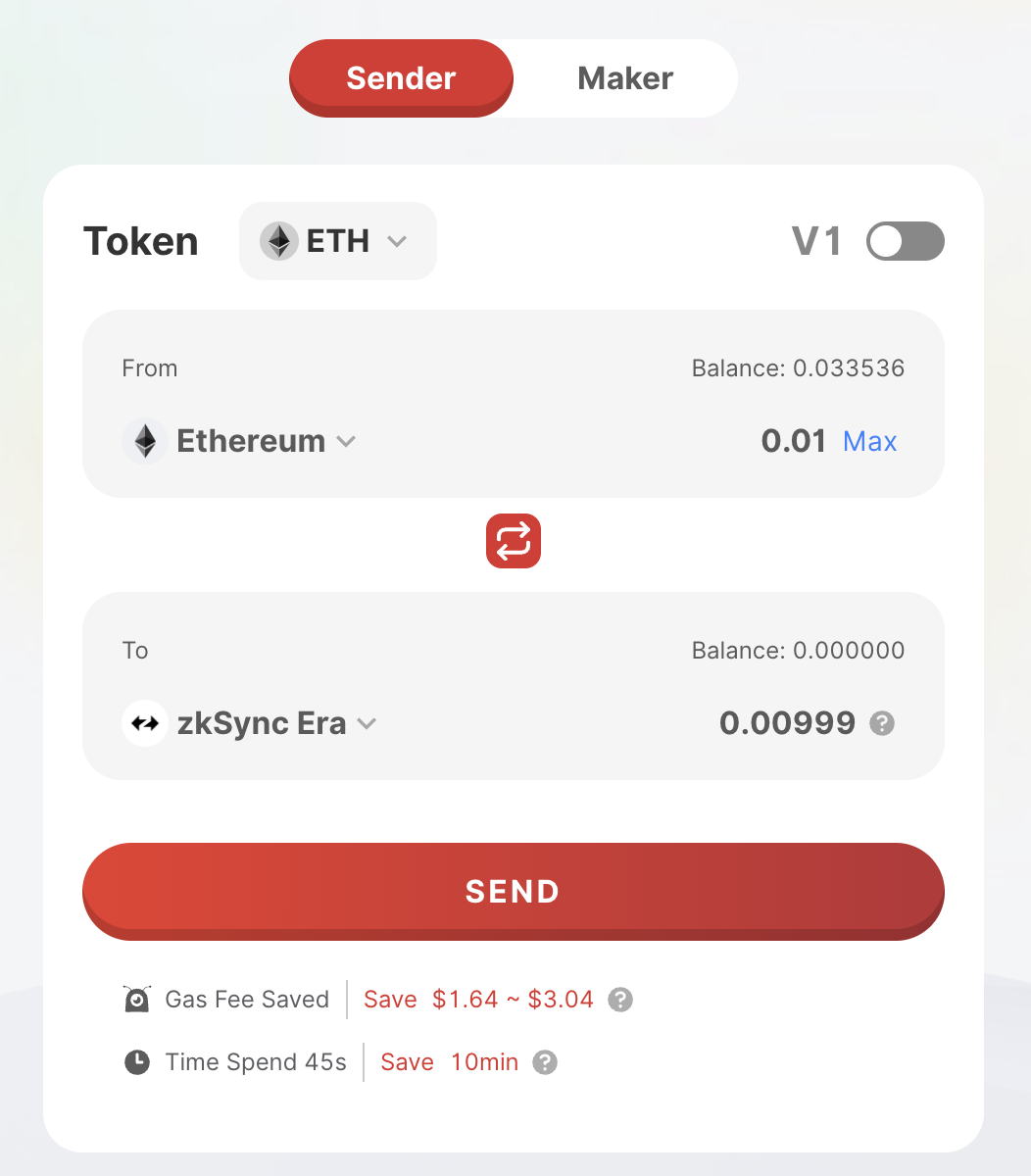 Orbiter Airdrop Guide: Decentralized cross-rollup bridge｜AirdropList