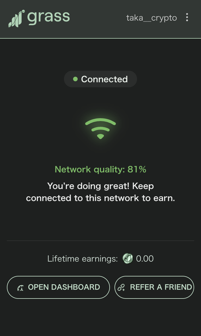 Grass Airdrop Guide: Get Grass points for free｜AirdropList