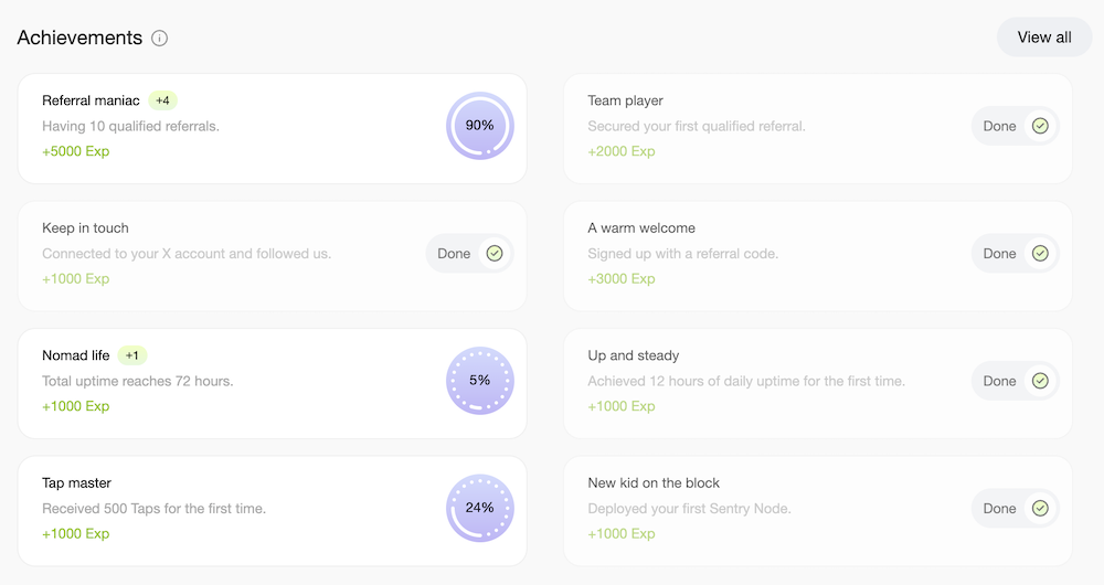 Gradient Airdrop Guide: Solana DePIN Network｜AirdropList