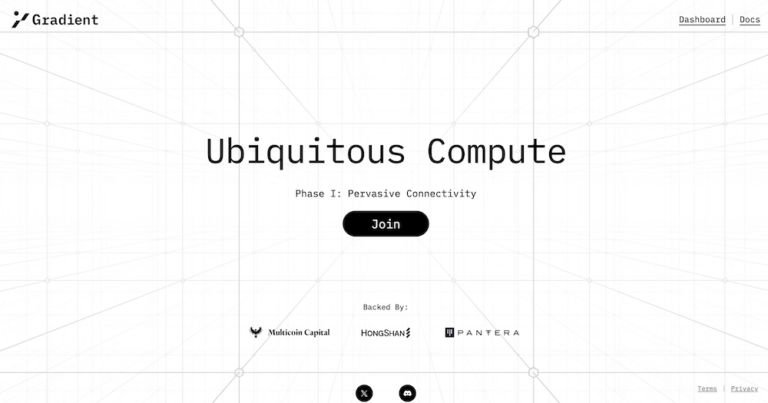 Gradient Airdrop Guide: Solana DePIN Network｜AirdropList