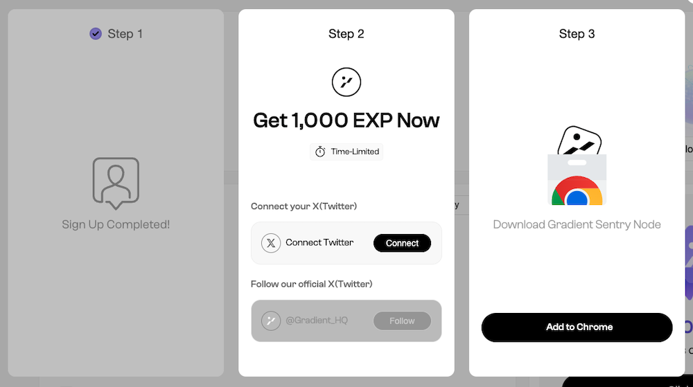 Gradient Airdrop Guide: Solana DePIN Network｜AirdropList