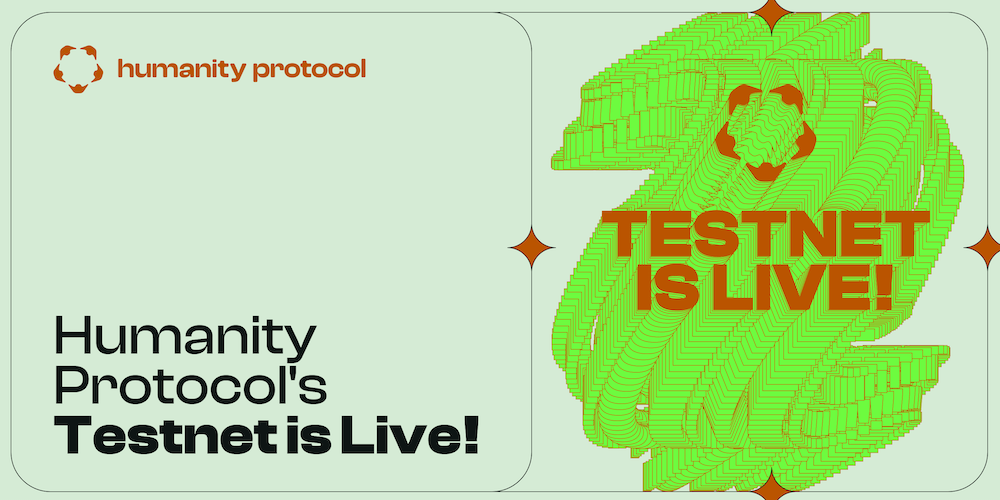 Humanity Protocol Airdrop Guide: zkEVM Layer 2 Blockchain for Human Proof｜AirdropList