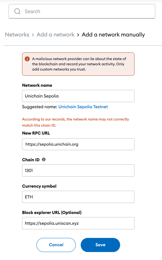 Unichain Airdrop Guide: Layer 2 Designed for DeFi Developed by Uniswap｜AirdropList