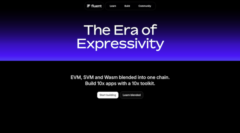 Vooi Airdrop Guide: PerpDEX Aggregator Selected as MVB by Binance Labs｜AirdropList