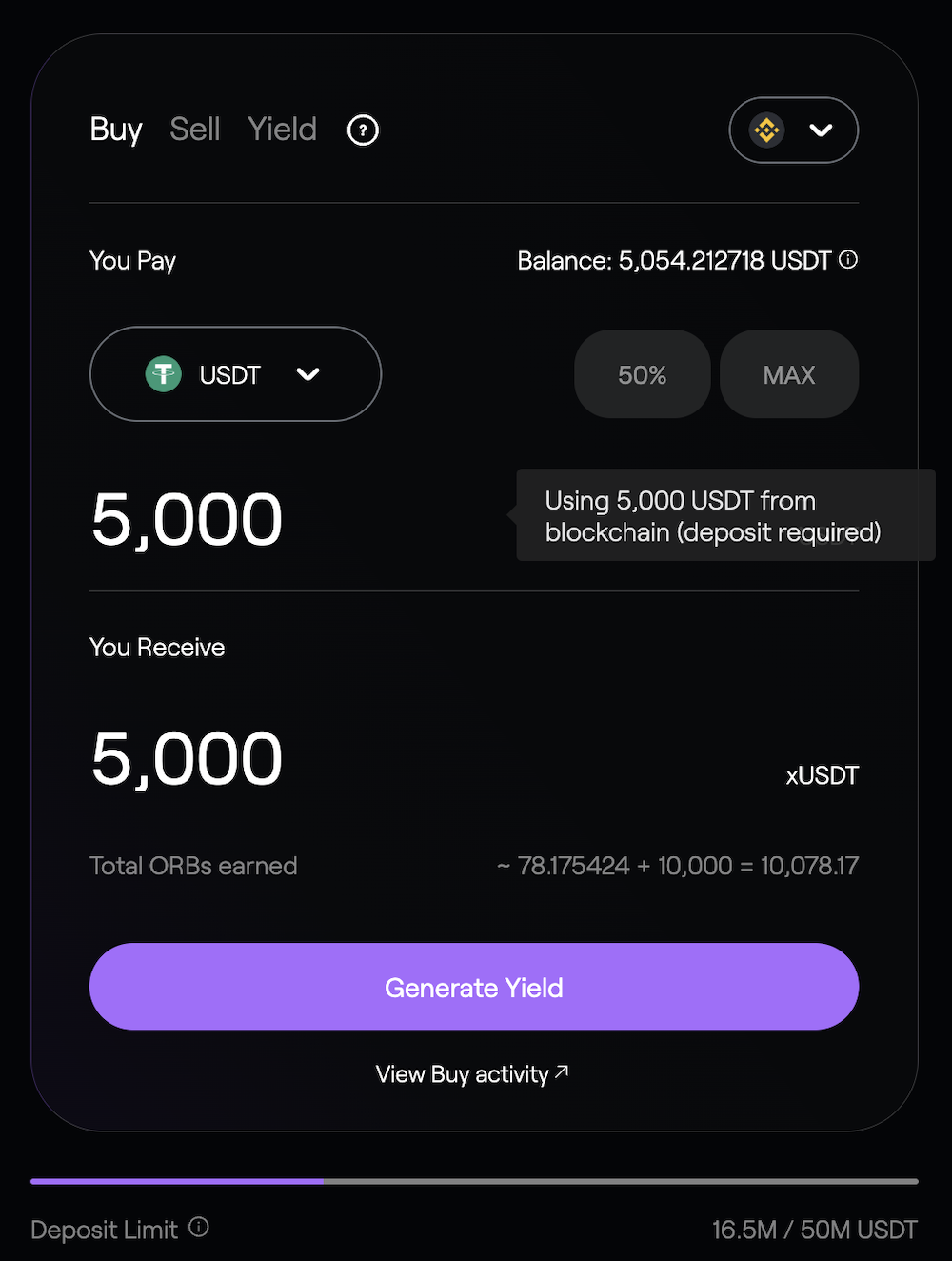 Multipli Airdrop Guide: Multi-Chain Yield Protocol Backed by Pantera and Sequoia｜AirdropList