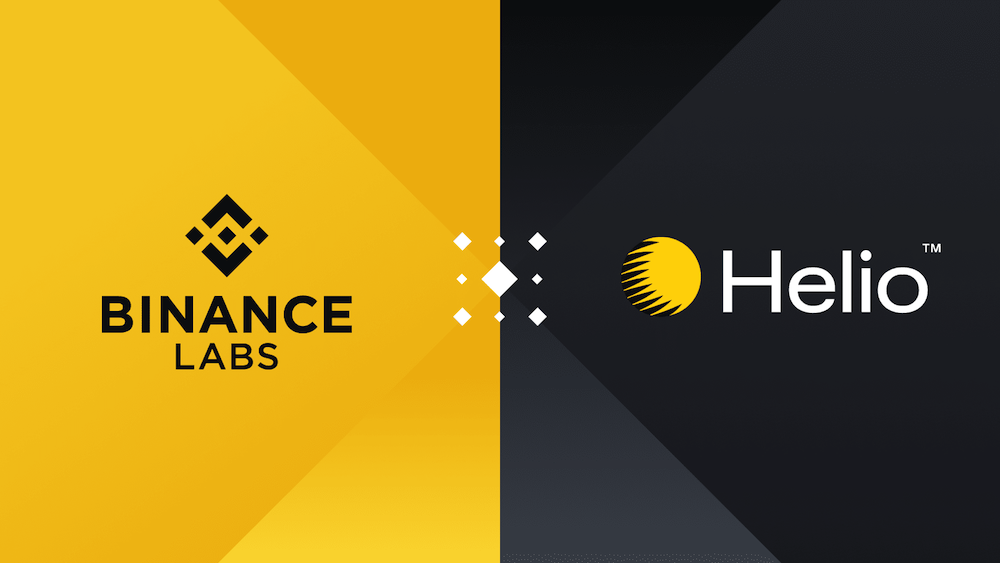 Helio Protocolのエアドロップ戦略【バイナンスが投資するリキッドステーキングプロトコル】｜AirdropList(エアドロップリスト)