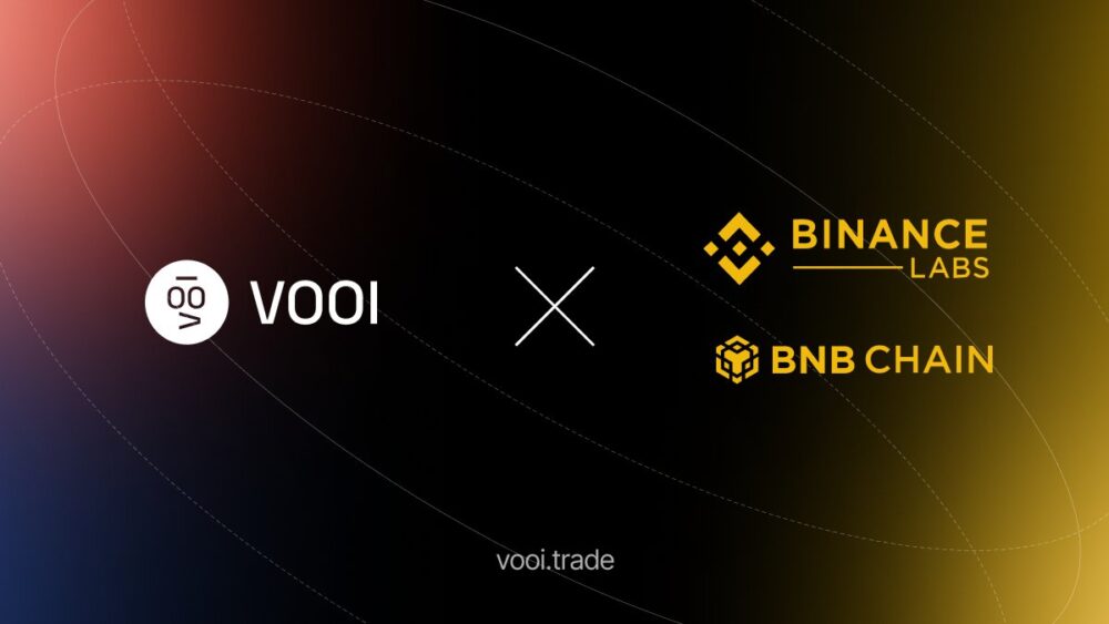 Vooiのエアドロップ戦略【Binance LabsのMVBに選ばれた注目PerpDEXアグリゲーター】｜AirdropList(エアドロップリスト)